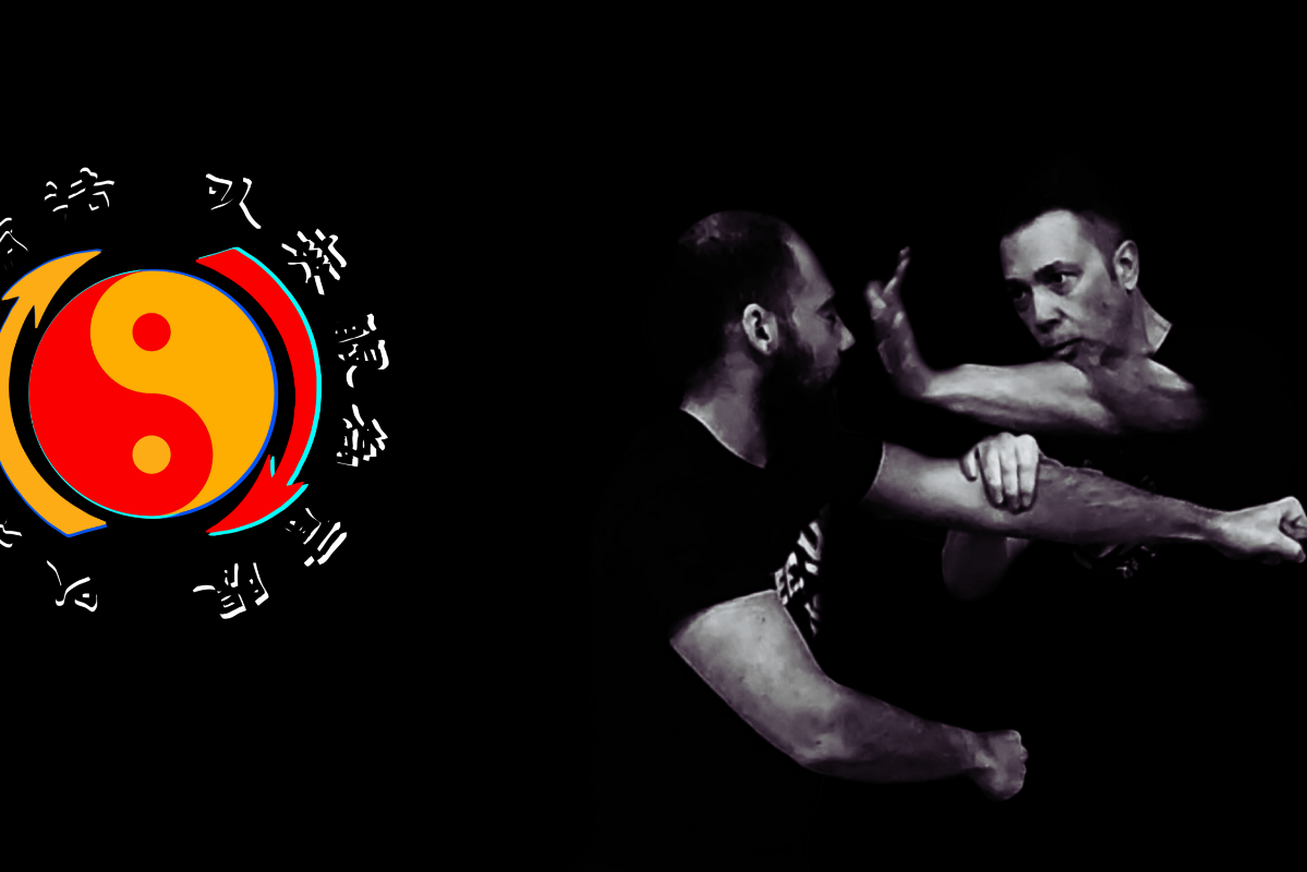 Jeet Kune Do – Tensionmtl
