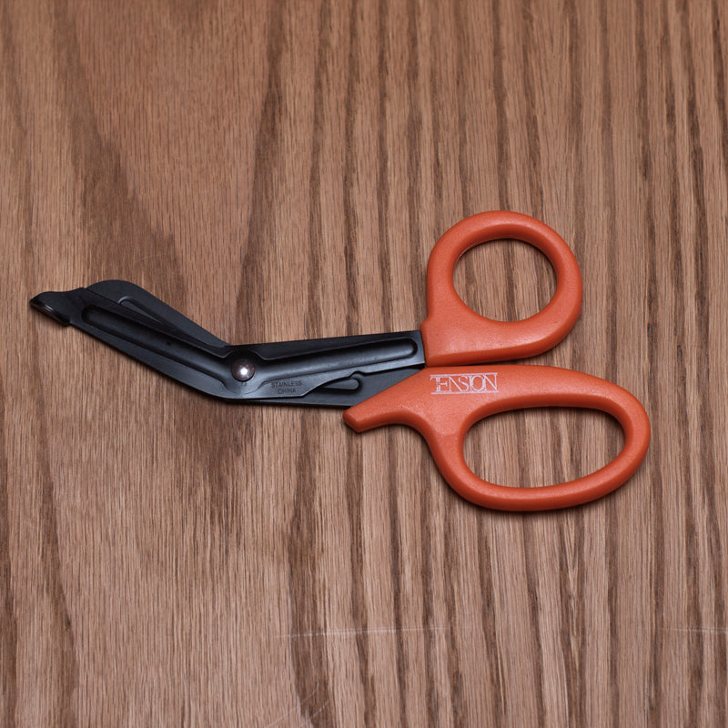 Robust Safety Scissors - Various Colours – Tensionmtl